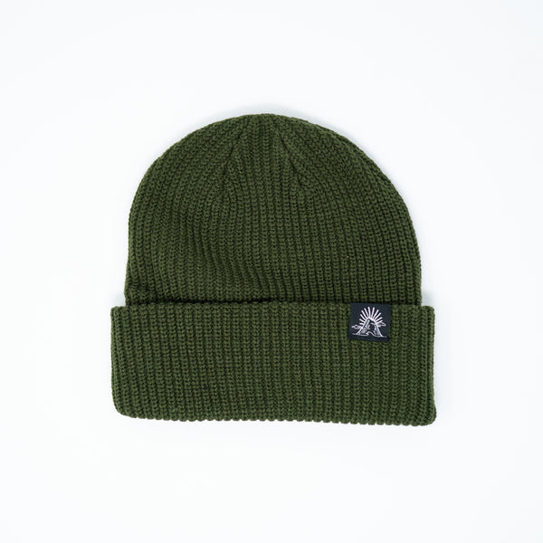 Volcano Beanie – Chris Burkard Studio